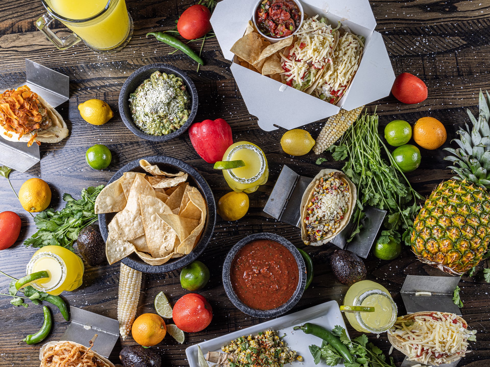 Eton Chagrin Boulevard | Agave & Rye