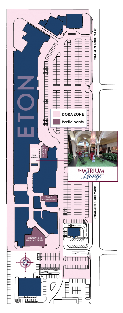 Eton Chagrin Boulevard | DORA