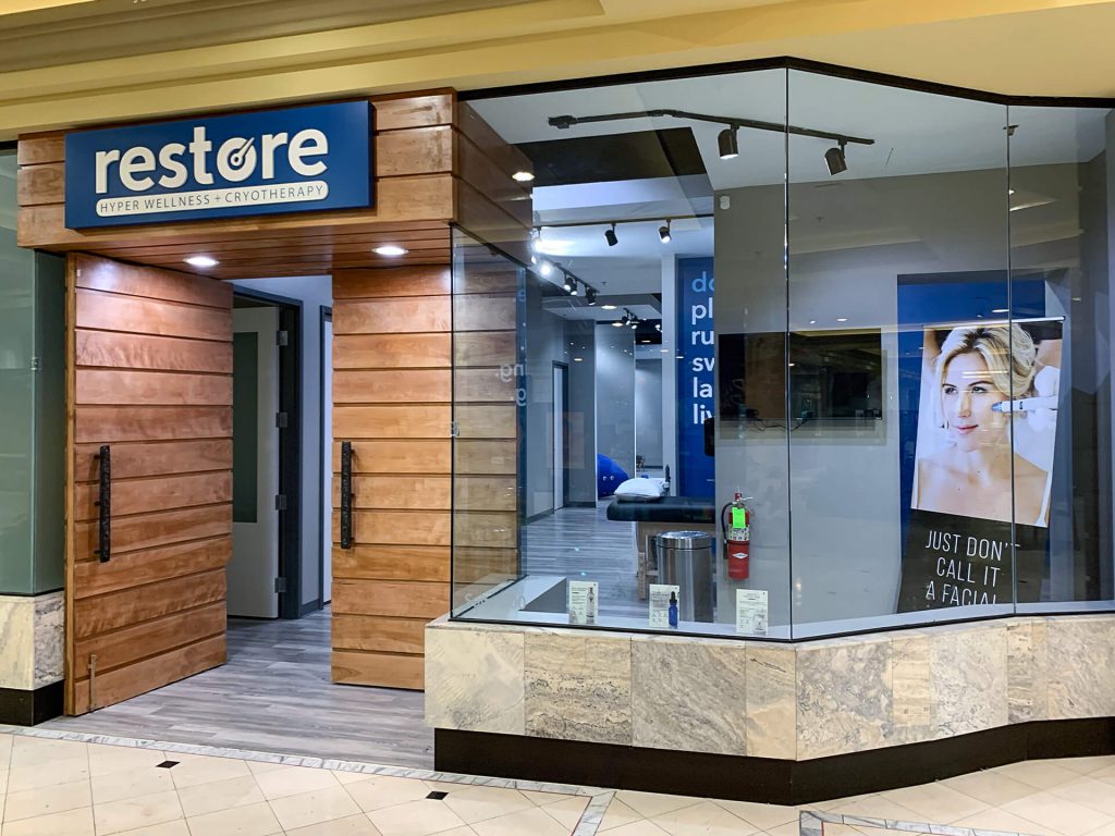 Eton Chagrin Boulevard | Restore Hyper Wellness