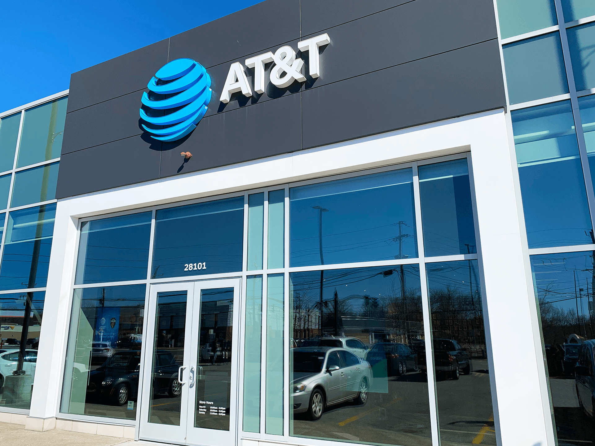 Eton Chagrin Boulevard | AT&T Service Provider at Eton